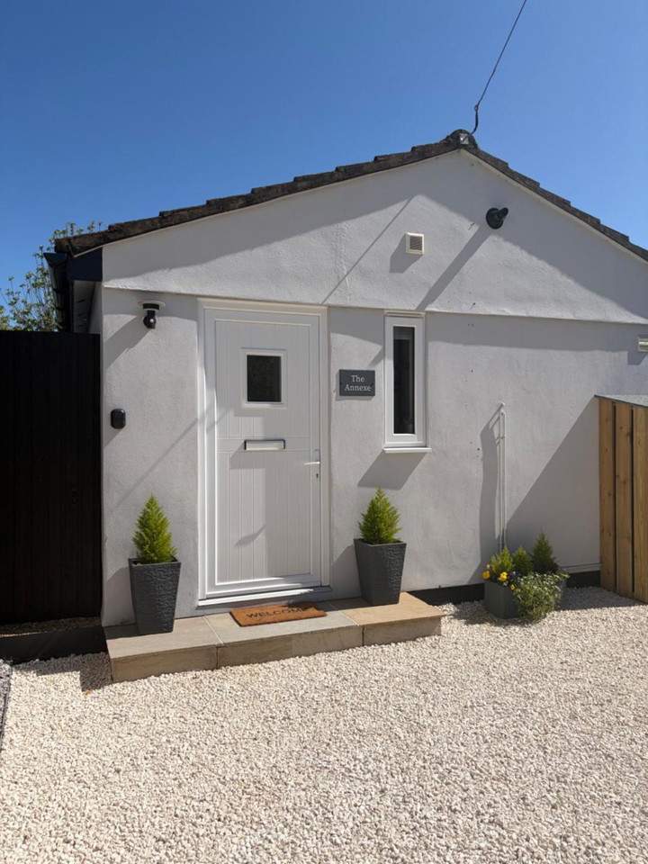 The Annexe Long Melford - Essex