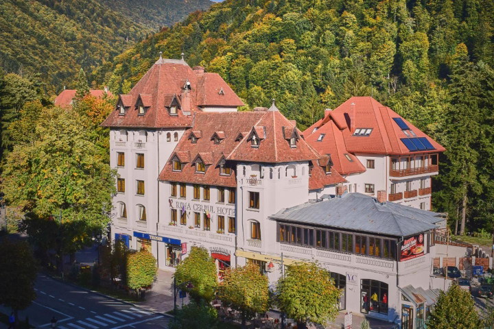 Hotel Rina Cerbul - Sinaia
