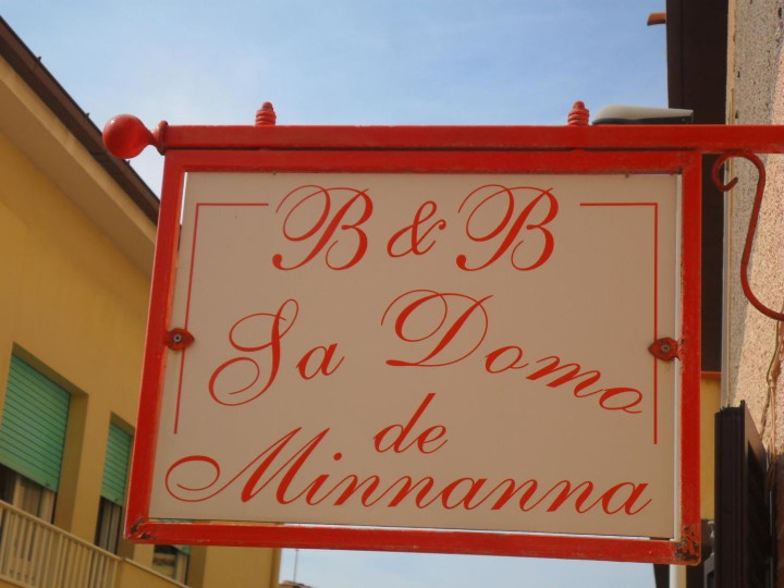 Sa Domo De Minnanna - Castelsardo