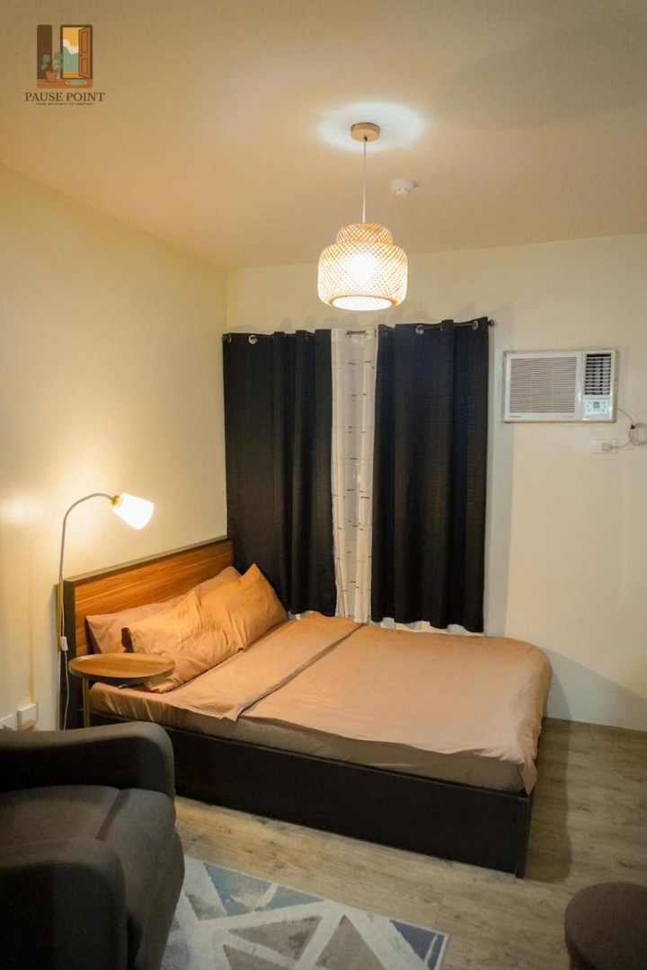 Pause Point - Standford 3 Suites - Silang