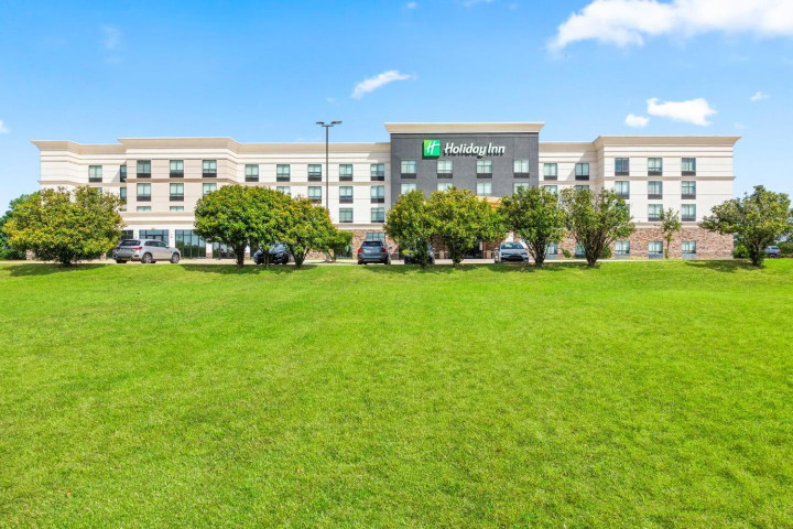 Holiday Inn Austin North By Ihg - Round Rock, TX