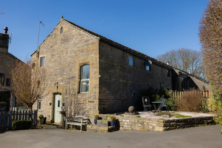 Gable Cottage - One Bed Cottage Close To Holmfirth And The Peak District - Derbyshire