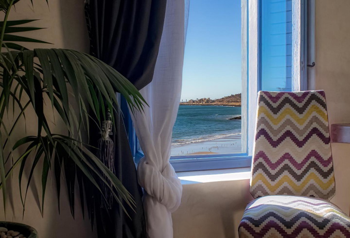 Teddy Pirate - Coliving - Taghazout