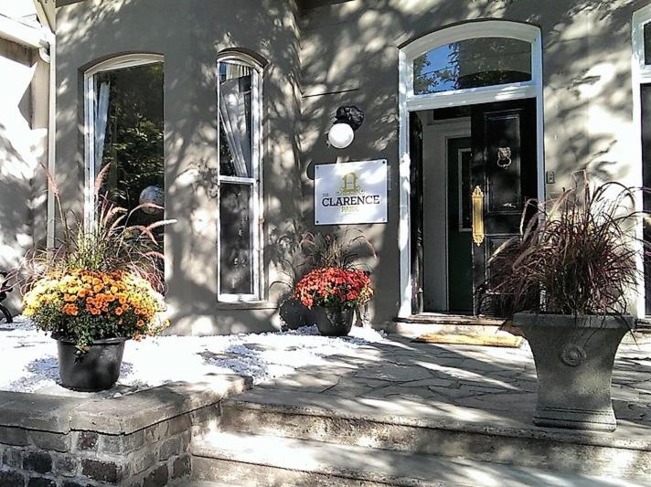 The Clarence Park - Toronto