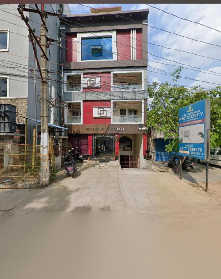 Srilakshmi Residency - Tirupati