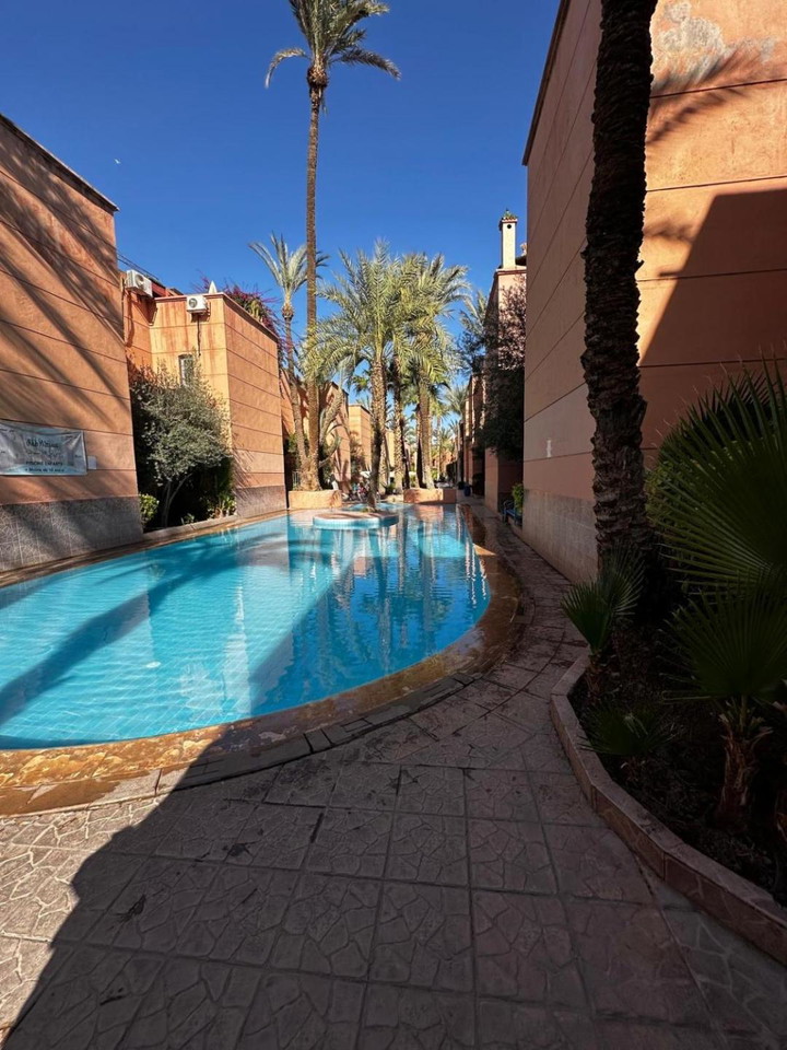 Riad Jad - Sweet Duplex Appartement - Marrakesh