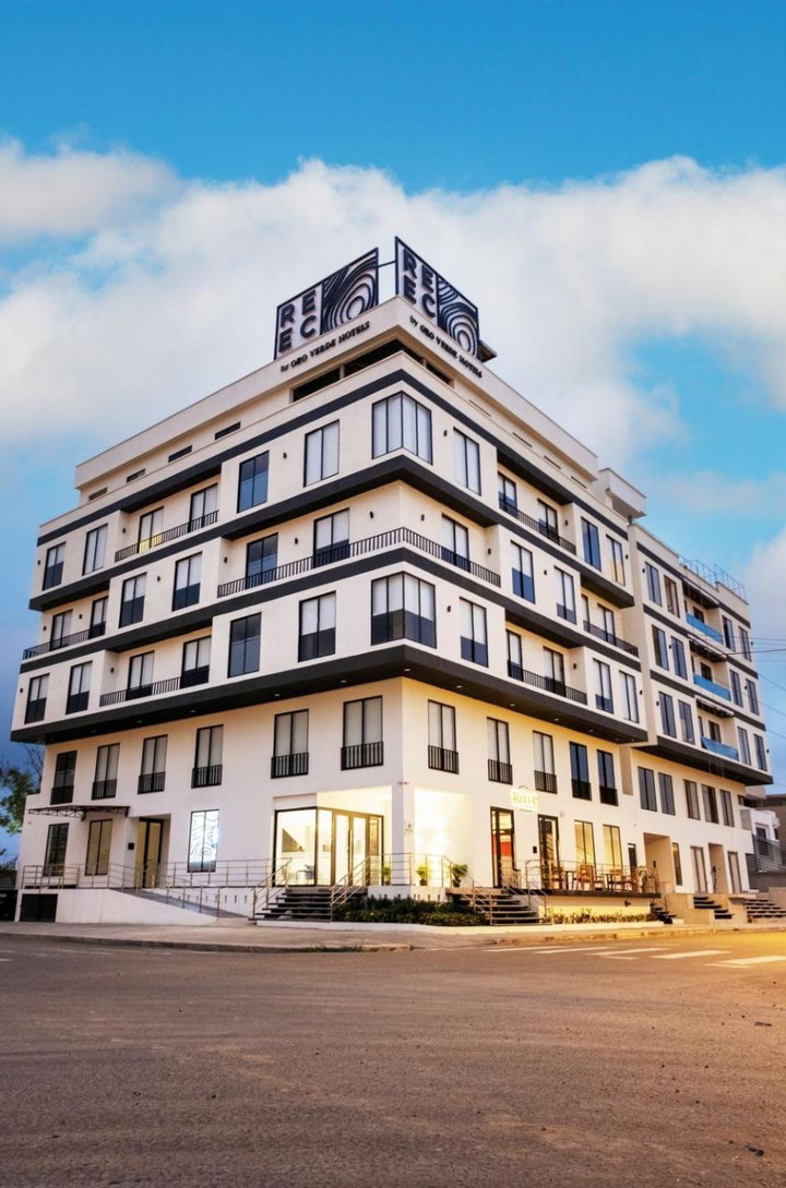 Reec Machala By Oro Verde Hotels - Équateur