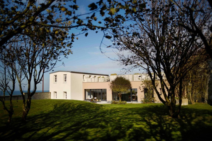 Brise Du Large - Maison D'ault - Le Tréport