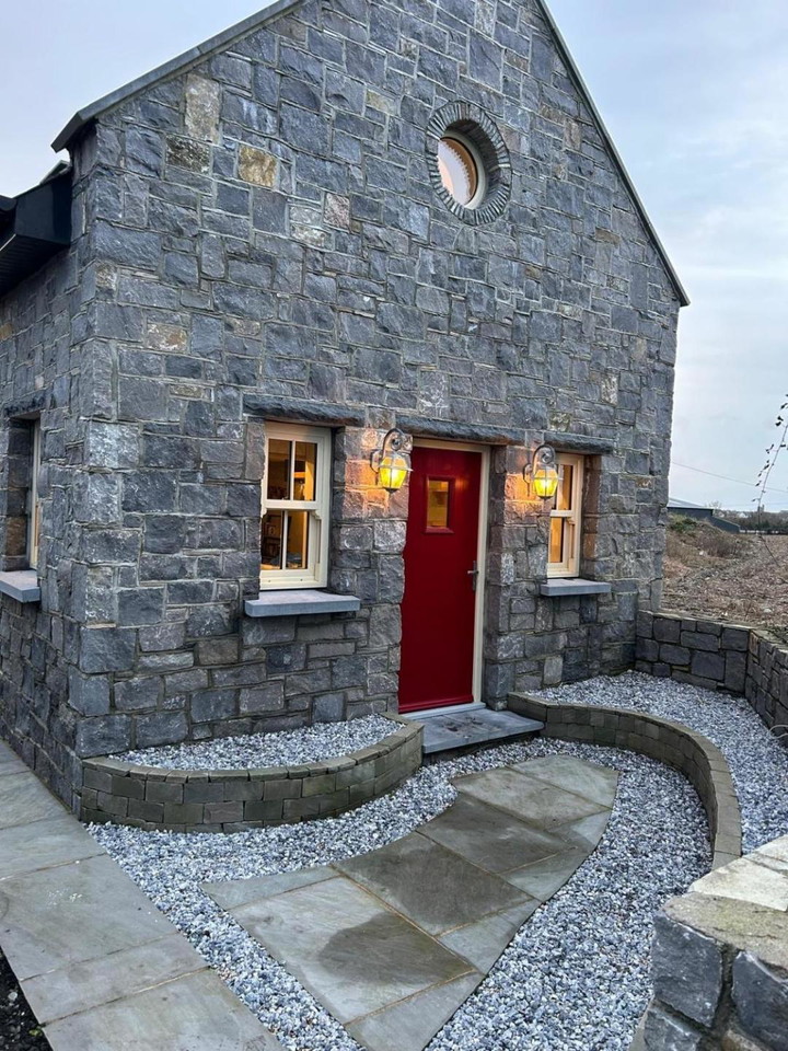 Cosy Farmhouse - Portmarnock