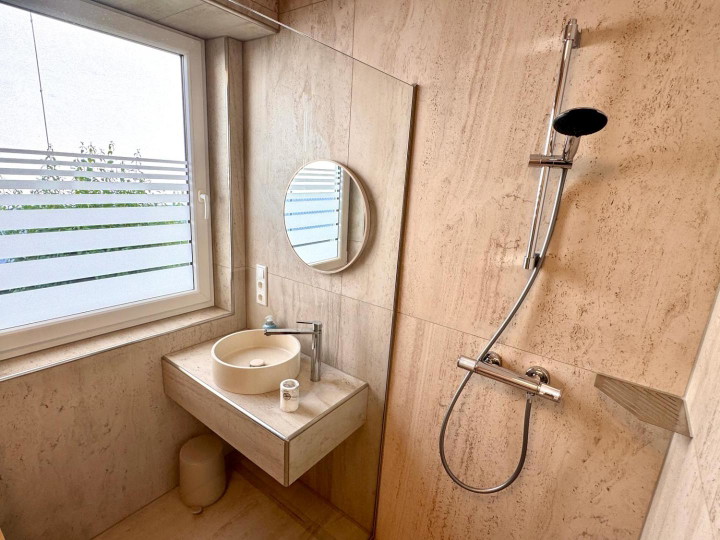 Ferienwohnung - Modern Suite - Ihr Zuhause Auf Zeit! - Coburg