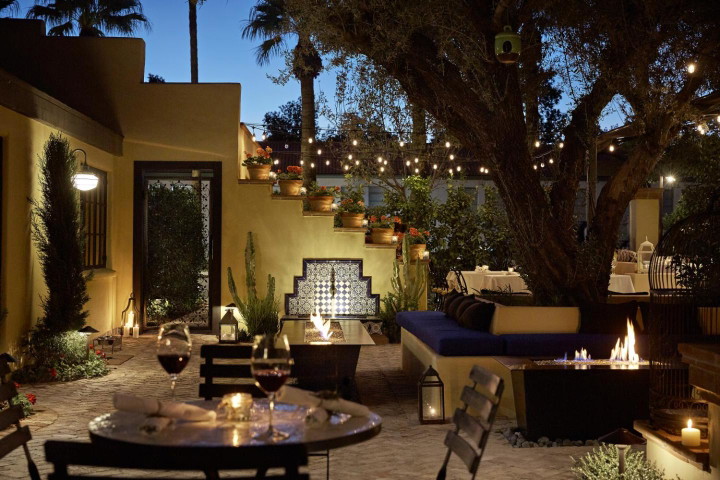 Bespoke Inn Scottsdale - Scottsdale, AZ