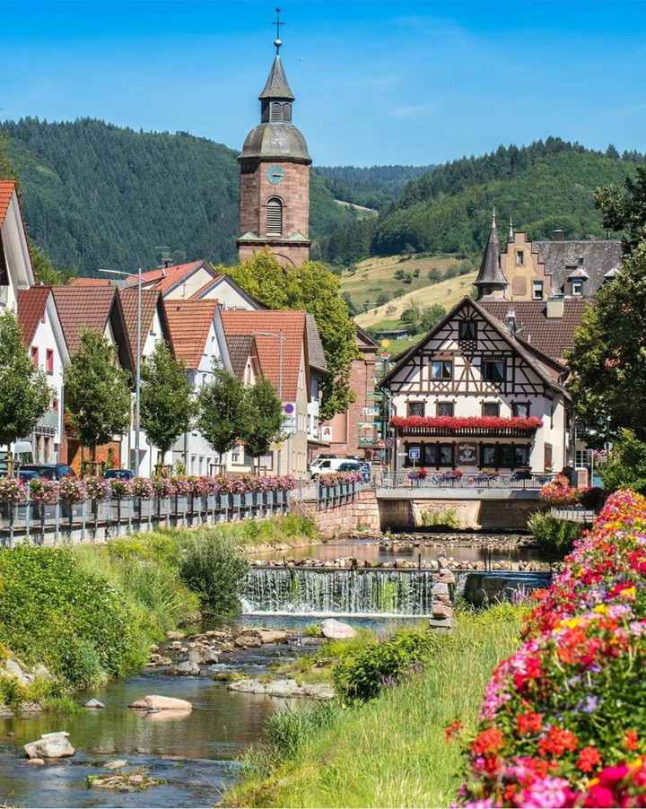 Hotel Restaurant Rebstock - Durbach