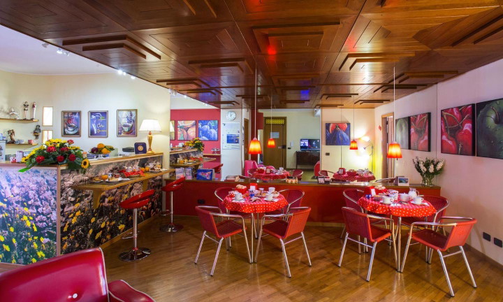 Solaris B&b - Milazzo
