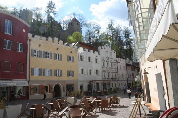 Hotel Krone - San Vigilio di Marebbe