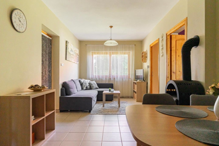 Varga Apartman Balatonberény - Balatonfenyves