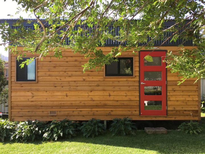 Tiny House - Austinmer