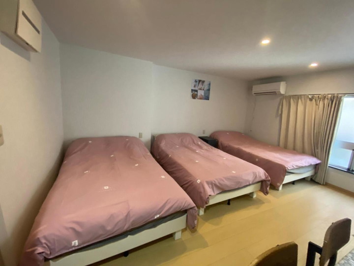 Hotel Mr Tomo Atami 202 - Atami