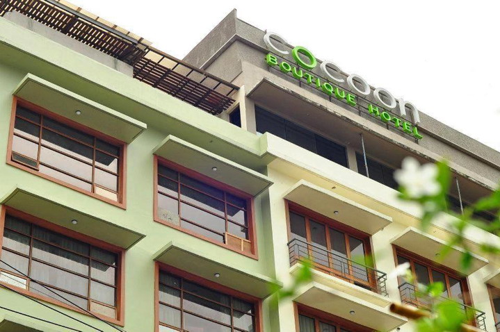 The Cocoon Boutique Hotel - Quezon City