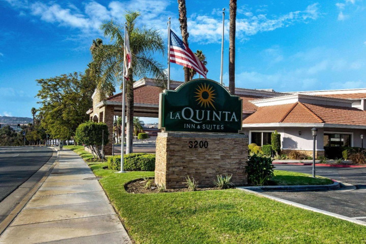 La Quinta By Wyndham Pomona - Azusa, CA