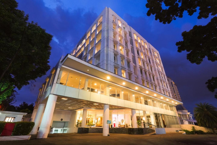 Royal Padjadjaran Hotel - Indonesien