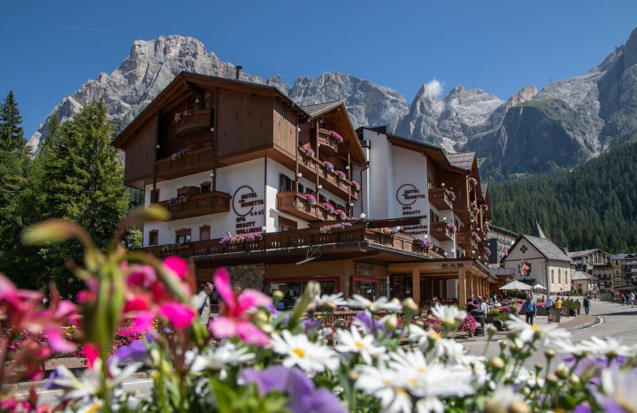 Hotel Cima Rosetta, Worldhotels Distinctive - Trentino