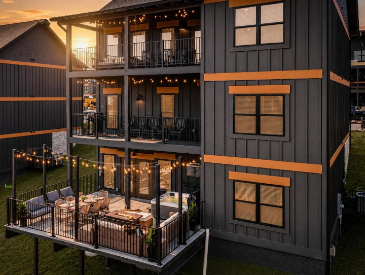 Indoor Pool | Slps 22 | Nr Pkwy | Hot Tub - Pigeon Forge, TN