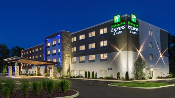 Holiday Inn Express & Suites Medina By Ihg - Medina, OH