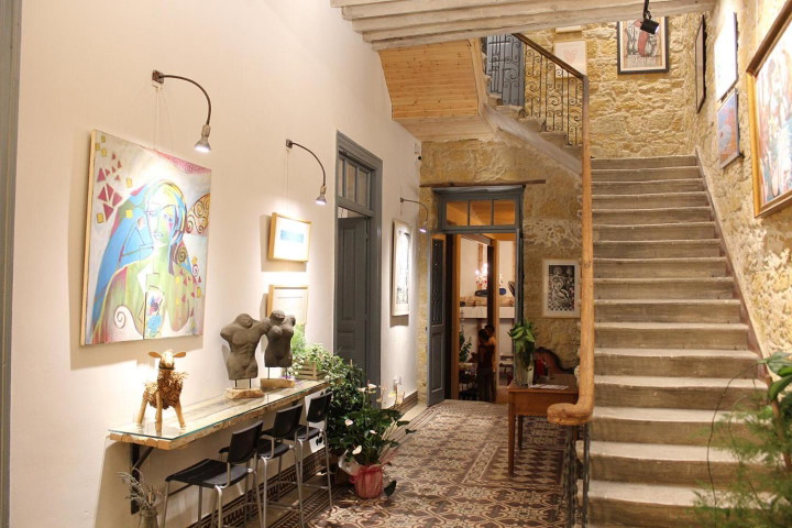 Tasev Guesthouse - Cyprus