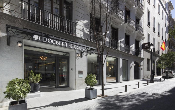Doubletree By Hilton Madrid-prado - Municipality of Fuenlabrada