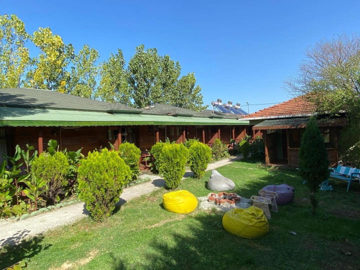 Ağva Green River Hotel - Kocaeli