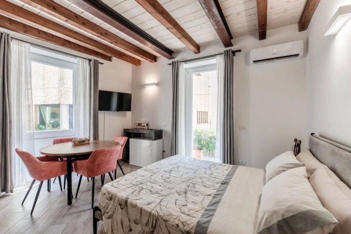 Casa Del Cortiletto - Cernobbio