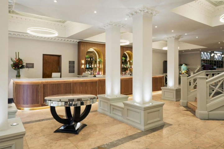 Four Points Flex By Sheraton Nottingham - Leicestershire