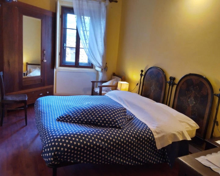 B&b Fiocco Di Neve - Rocca di Mezzo