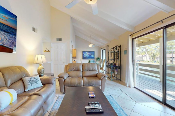 Seascape Golf Villas 92g - Florida Panhandle, FL