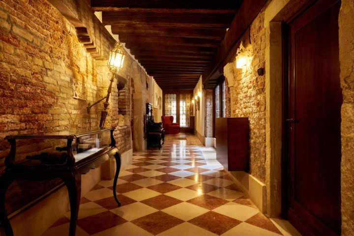 Nama Boutique Residence - Venecia