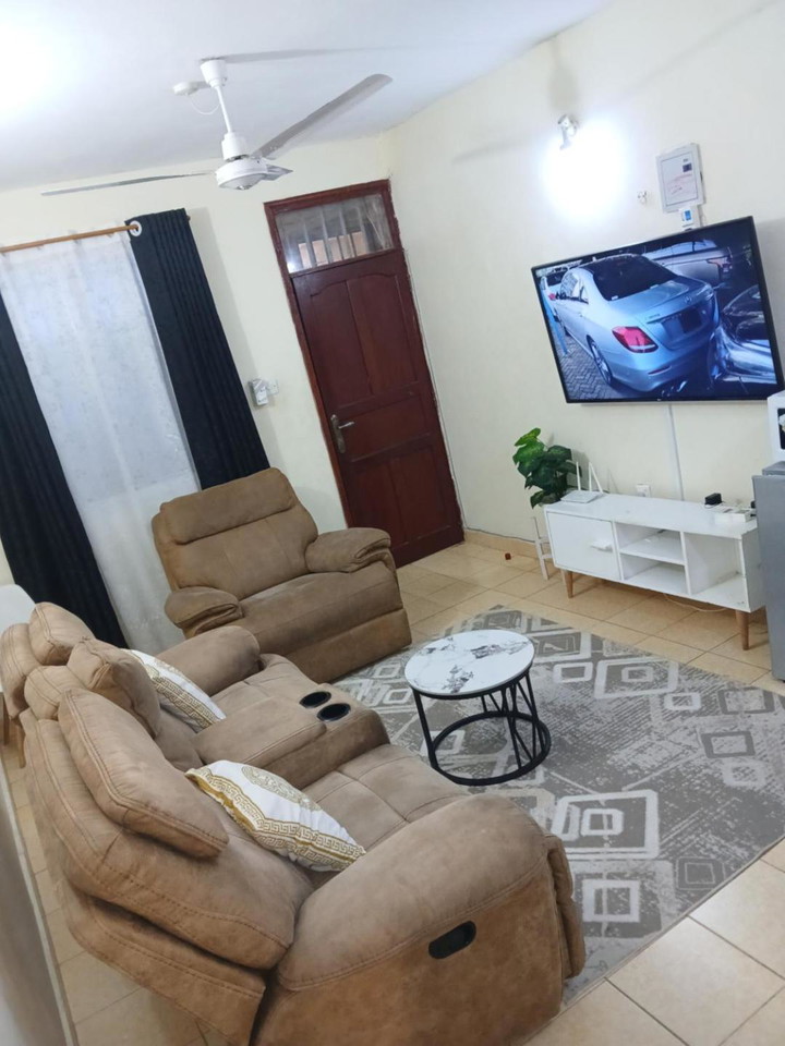 Lex Homes - Mombasa