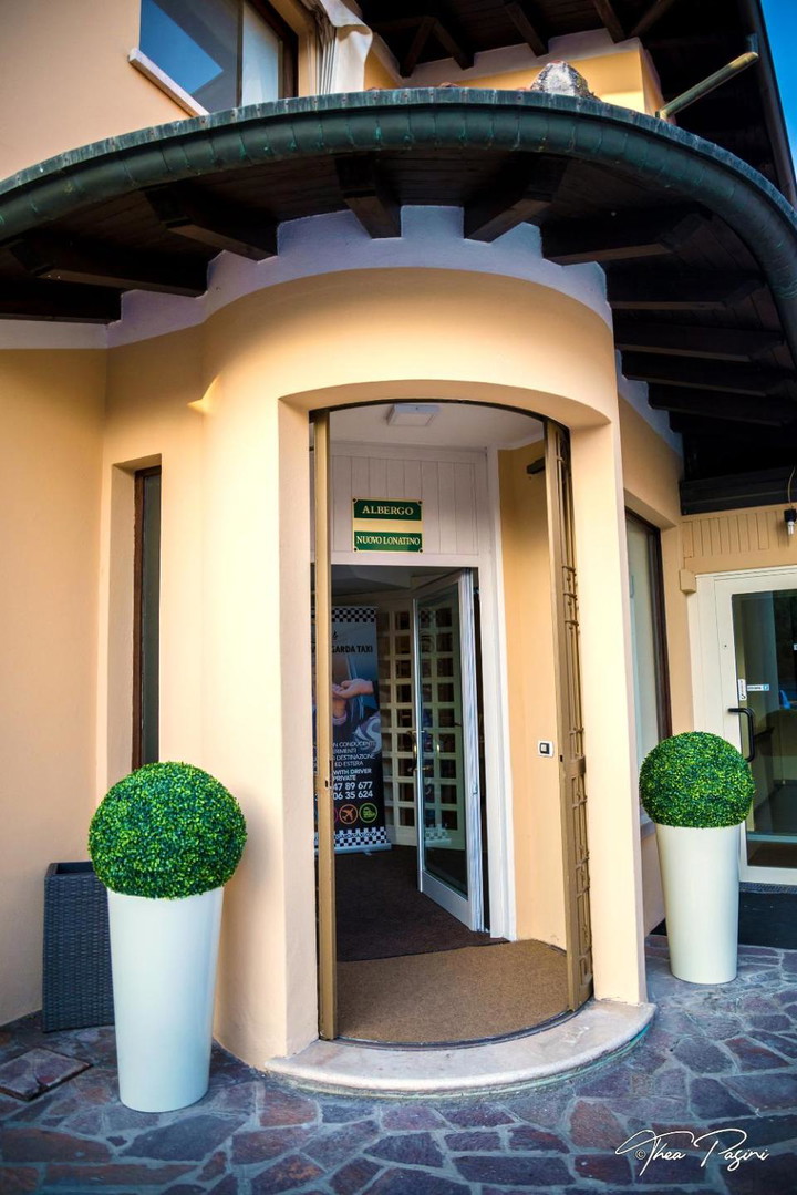 Hotel Lonatino - Desenzano del Garda