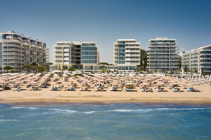 Falkensteiner Hotel & Spa Jesolo - Jesolo