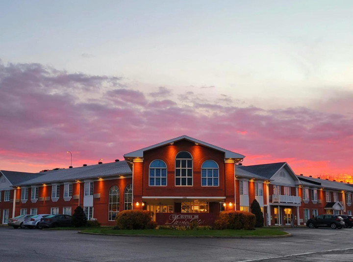 Les Suites De Laviolette, An Ascend Collection Hotel - Trois-Rivières