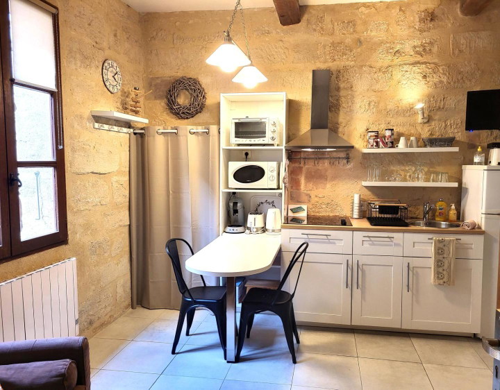 Ravissant Studio - Uzès