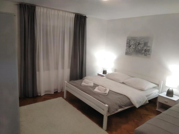 Apartman Mix Zagreb - Maksimir, Kbc Rebro, Free Parking - Zagreb
