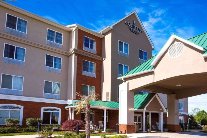 Country Inn & Suites By Radisson, Wilson, Nc - Wilson, NC