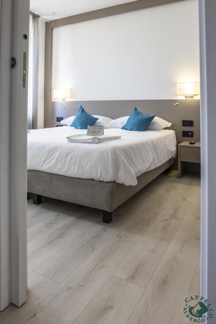 Albergo Cappello E Cadore - Belluno
