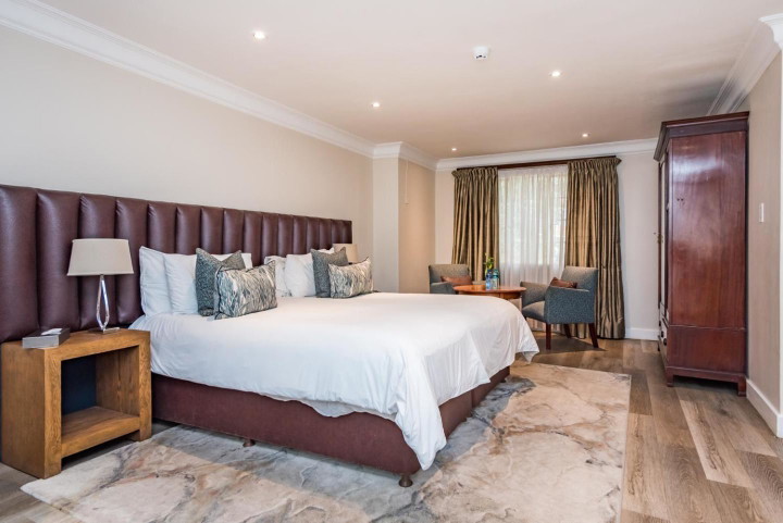 Clico Boutique Hotel - Sandton