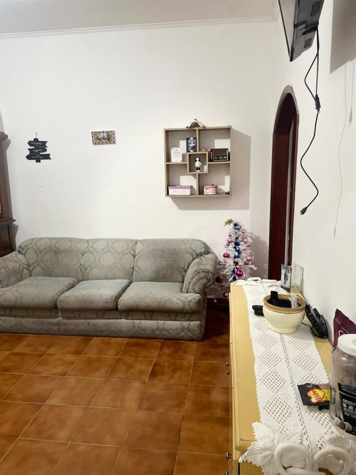 Casa Na Praia - Praia Grande