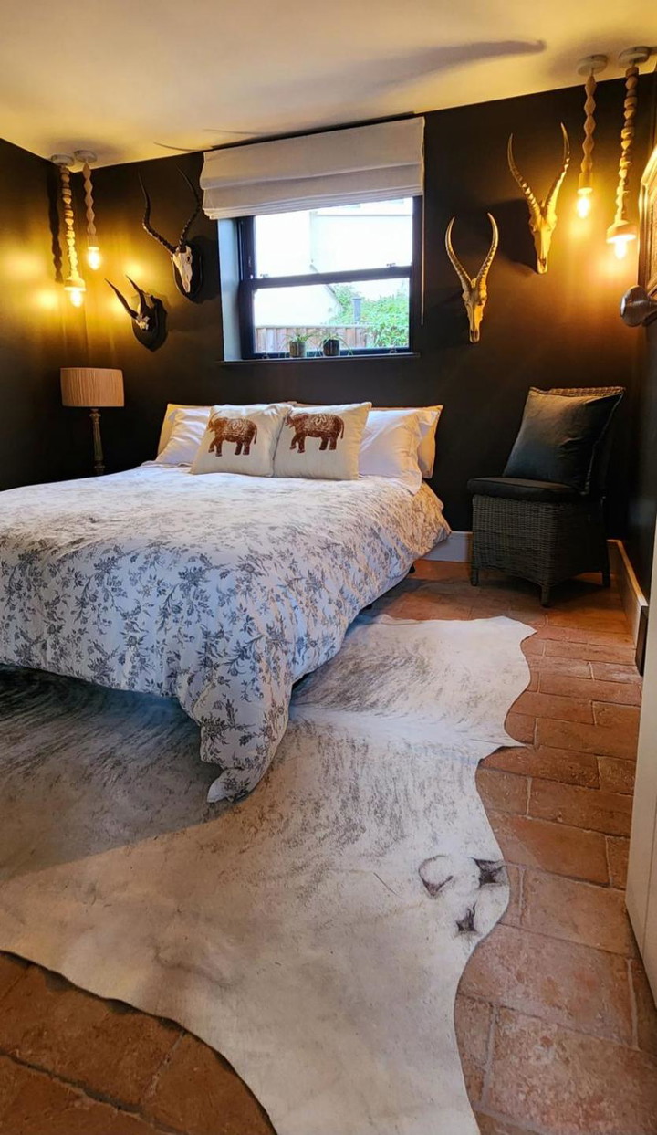 Casa Rosa Cheltenham - Luxury Unit, Free Parking - 5 Star - Tewkesbury