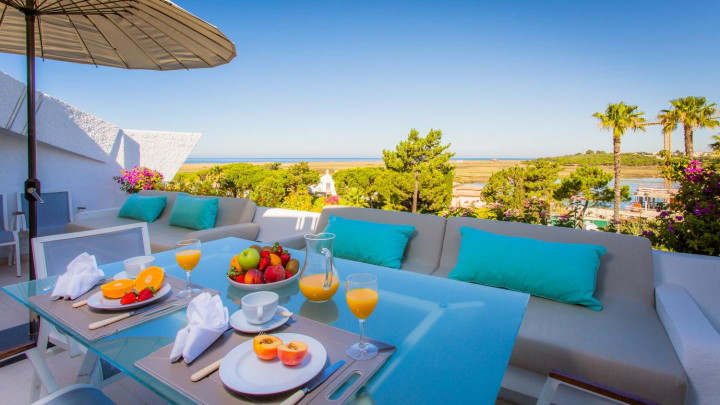 Quinta Do Lago Country Club - Algarve