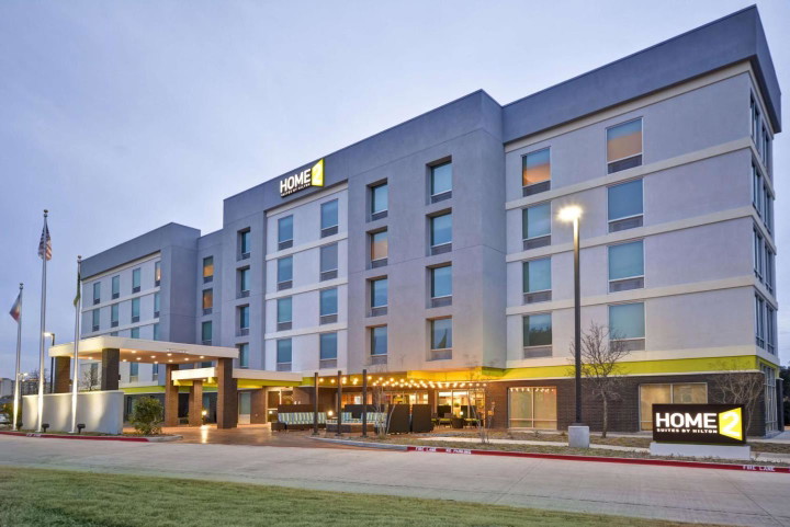 Home2 Suites By Hilton Dallas North Park - Dallas