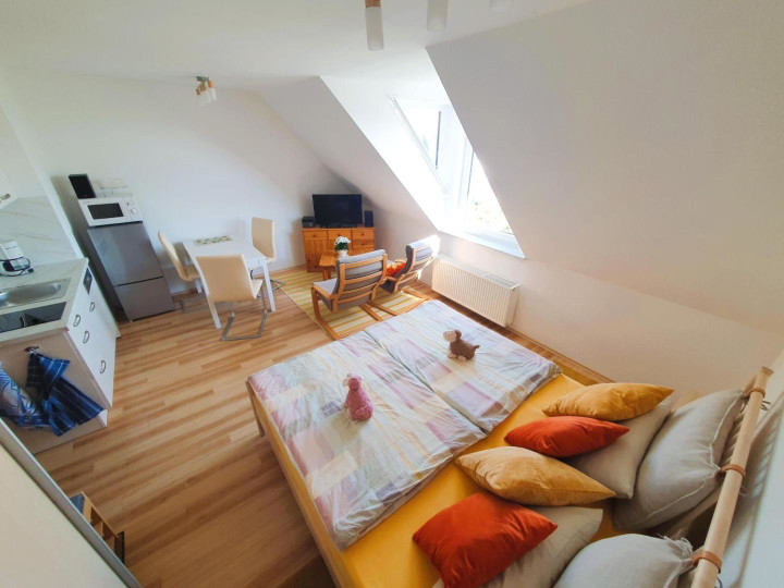 Ferienwohnung Kost - Lübeck