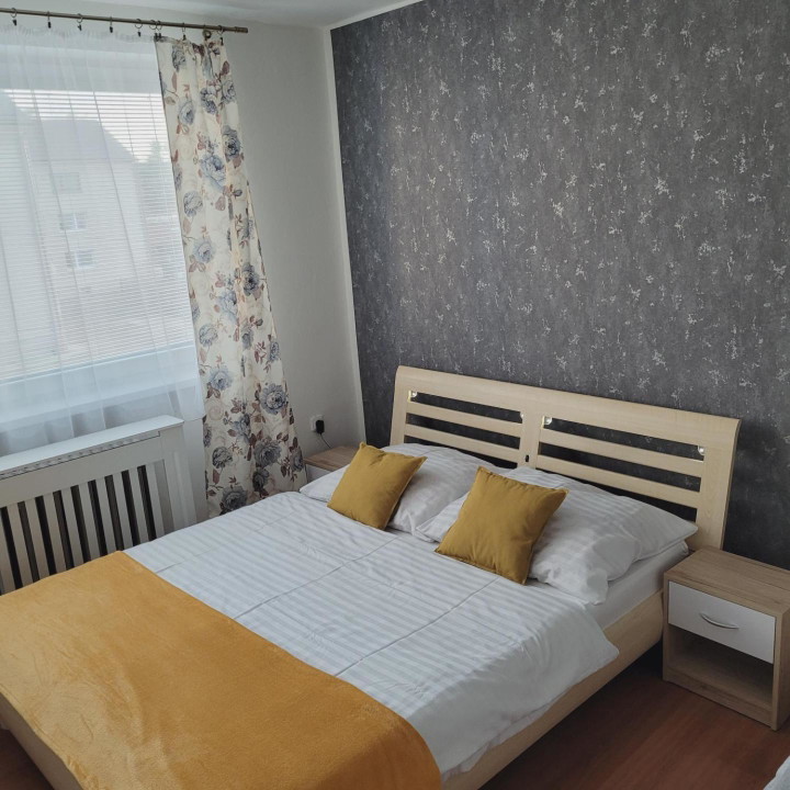 Apartmán Zuzka - Poprad